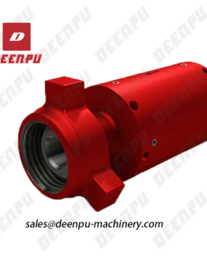 Oil & Gas Drilling Equipment | Deenpu Machinery
