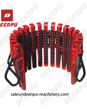 Our Products - DEENPU MACHINERY