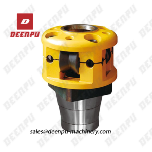 Oilfield Wellhead Equipment Tubular Handling Tools Pin Drive Roller ...