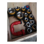 Chiksan Joint | Deenpu Machinery