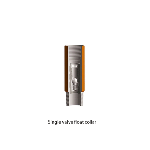 Float Collar And Float Shoe - Jiangsu Deenpu Petrochemical Machinery Co ...