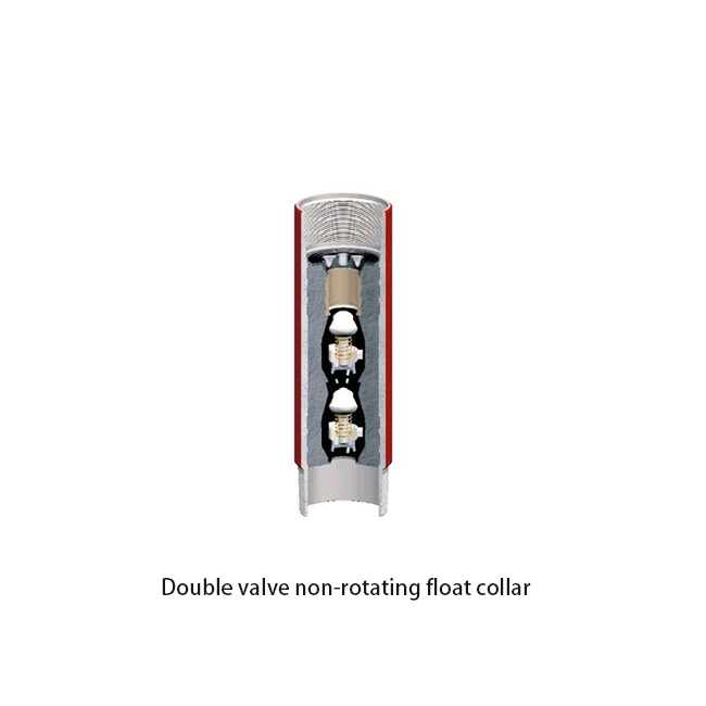 Float Collar And Float Shoe - Jiangsu Deenpu Petrochemical Machinery Co ...