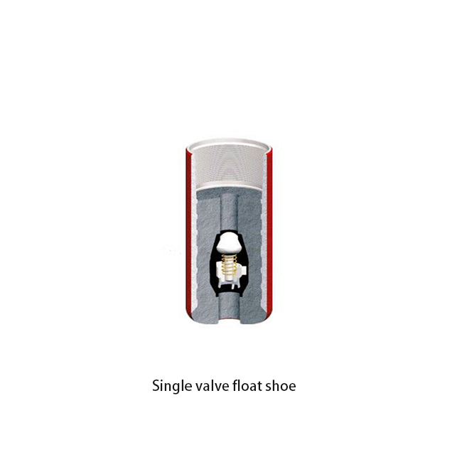 Float Collar And Float Shoe - Jiangsu Deenpu Petrochemical Machinery Co ...