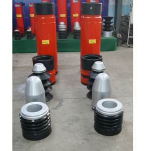 Stage Collar | Deenpu Machinery