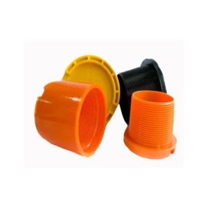 API 5CT Drill Pipe Thread Protectors | Deenpu Machinery