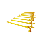 Drilling Mud Gun - Jiangsu Deenpu Petrochemical Machinery Co.,Ltd