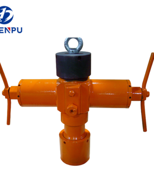 wireline bop 归档 - Jiangsu Deenpu Petrochemical Machinery Co.,Ltd