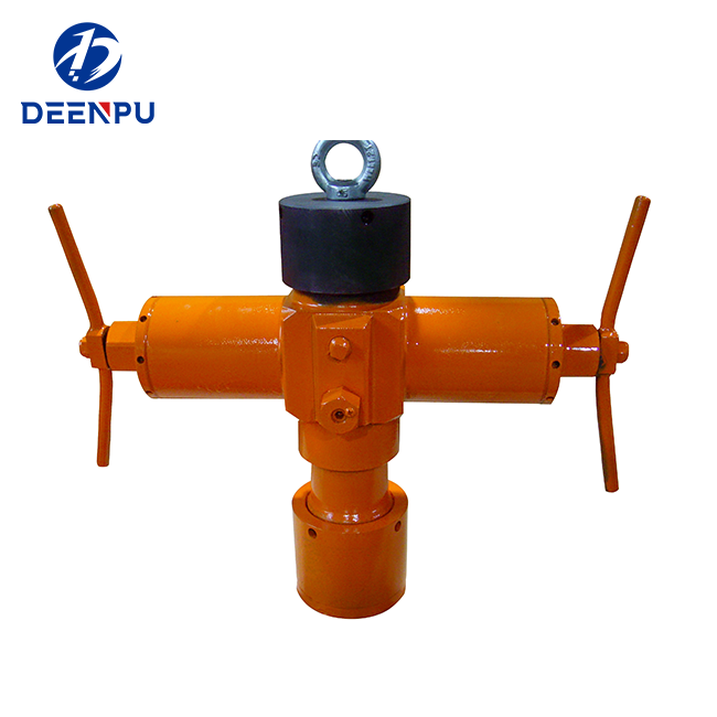 Wireline BOP | Deenpu Machinery