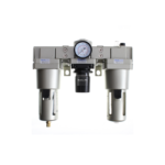 AC series air filtration combination (triplet)