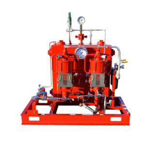 200MPa Extra High Pressure Stop Valve140GF | Deenpu Machinery