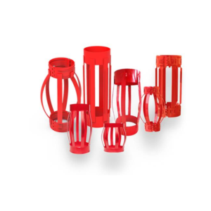 Casing Centralizers