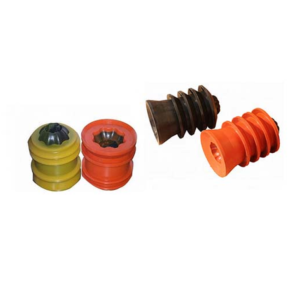 Cementing Plug Jiangsu Deenpu Petrochemical Machinery Co.,Ltd