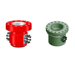 Casing Head | Deenpu Machinery