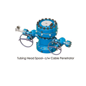 Tubing Head Spool