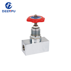 Type YJF or JZF high pressure globe valve