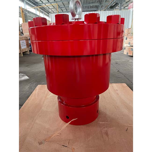 Cavins 4" Sucker Rod BOP - Deenpu