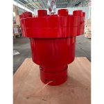 Cavins 4" Sucker Rod BOP - Deenpu