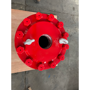 Cavins 4" Sucker Rod BOP - Deenpu