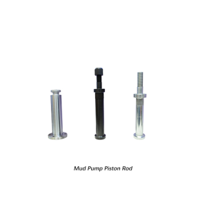 Mud Pump Pony Rod - Jiangsu Deenpu Petrochemical Machinery Co.,Ltd