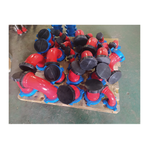 Type Heavy Duty Thread Protector - Jiangsu Deenpu Petrochemical ...