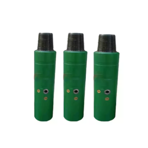 FT Series Drop-in Check Valve - Jiangsu Deenpu Petrochemical Machinery ...