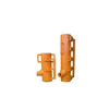 API Oilfield Mud Bucket for 3-1/2 Drill Pi | Deenpu Machinery