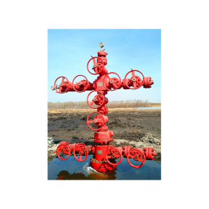 Split wellhead device and oil (gas) tree - Jiangsu Deenpu Petrochemical ...