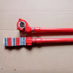 Parmelee Wrench - Jiangsu Deenpu Petrochemical Machinery Co.,Ltd