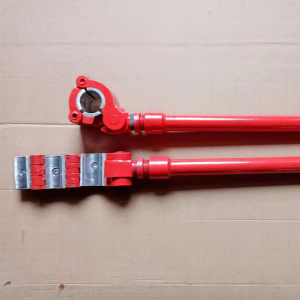 Parmelee Wrench - Jiangsu Deenpu Petrochemical Machinery Co.,Ltd