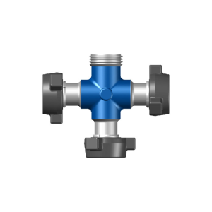 2 and 3 Inch FF-1502 Integral Fittings - Jiangsu Deenpu Petrochemical ...