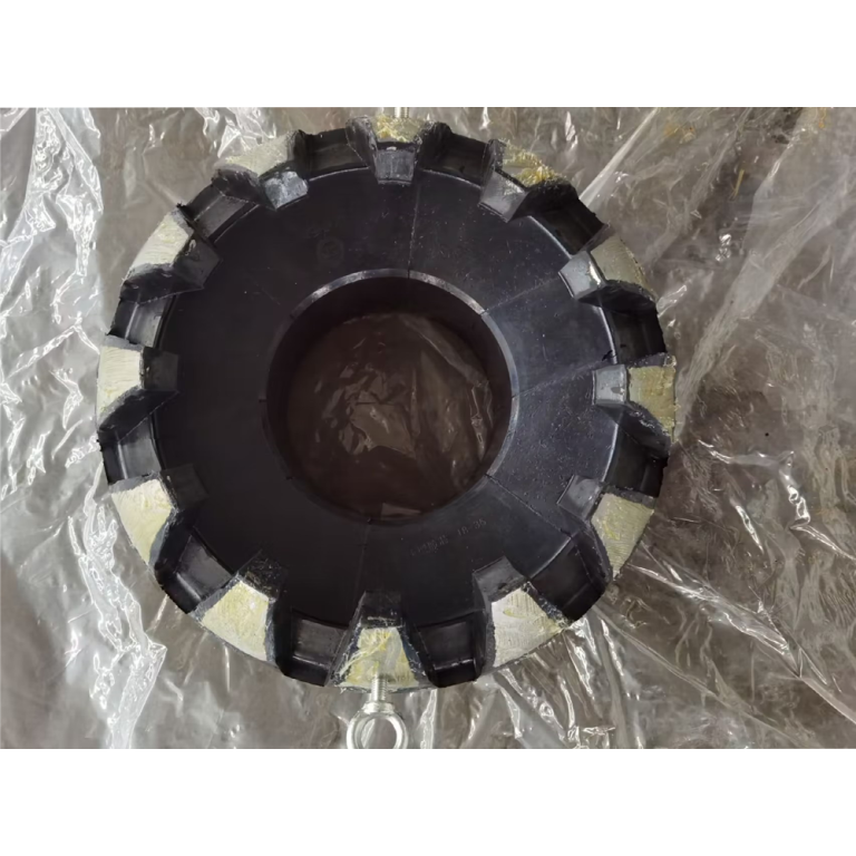 API 16A 7 1/16″-5000PSI Annular Bop Rubber Packing Element - Jiangsu ...