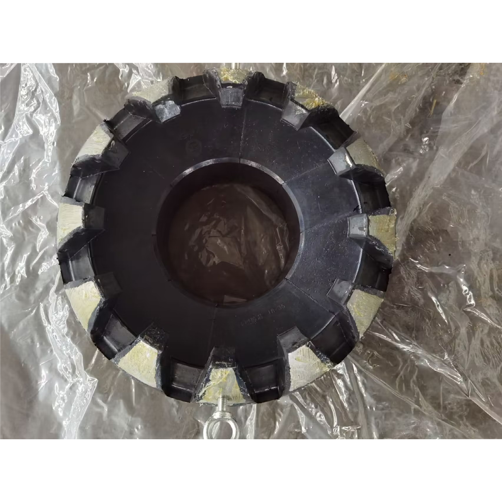 API 16A 7 1/16″-5000PSI Annular Bop Rubber Packing Element - Jiangsu ...